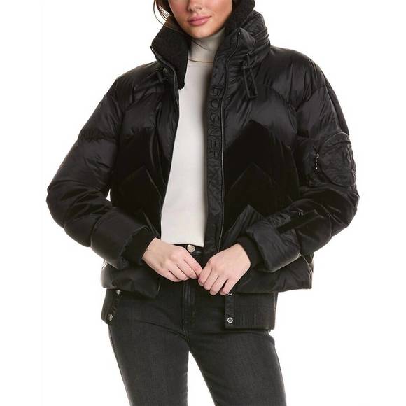 Bogner | Jackets & Coats | New Bogner Womens Vanjad Down Jacket In ...